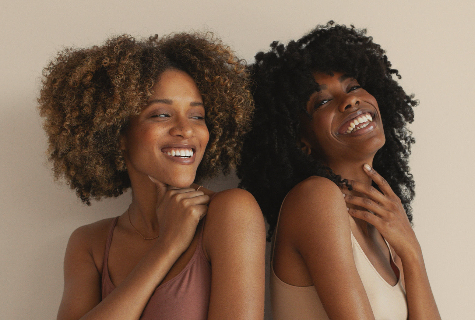 Andre Walker Hair | Hair Products for Natural and Black Hair